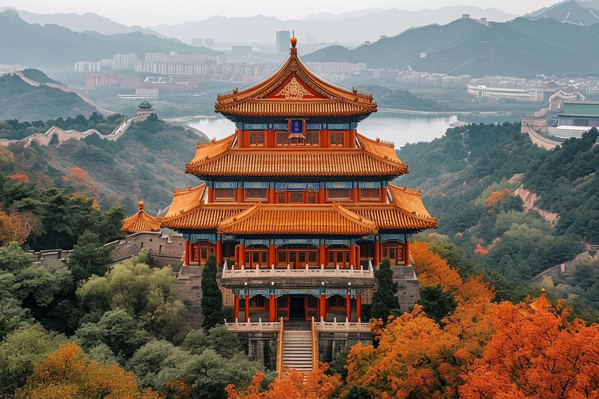 8 activités à faire autour de Pékin