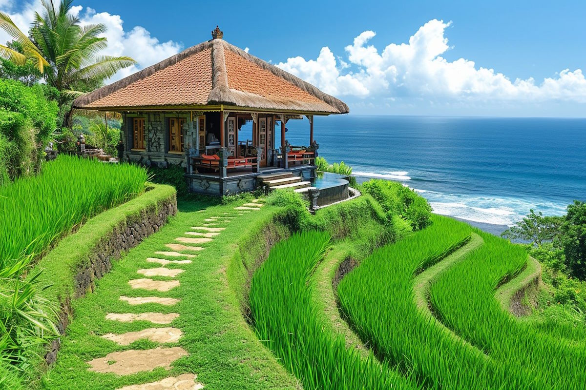 Voyage à Bali : à la découverte de l'île des Dieux